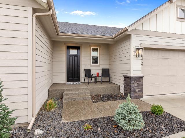 4450 W Homeward Bound Blvd, Coeur D'Alene, ID 83815 | MLS #26 3915 | Compass