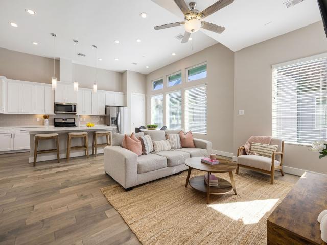 4450 W Tidwell Rd, Unit I, Houston, TX 77091 | MLS #64262