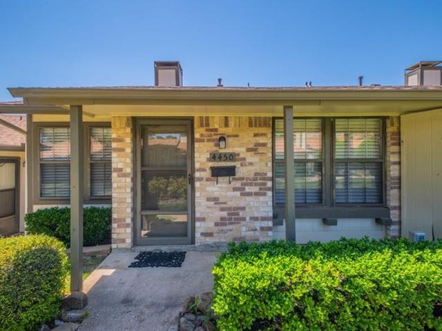 4450 Wind River Ln, Garland, TX 75042