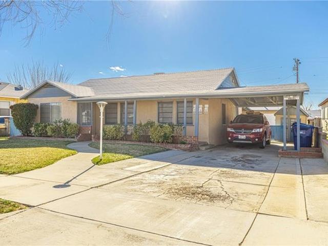 44515 Cedar Ave, Lancaster, CA 93534