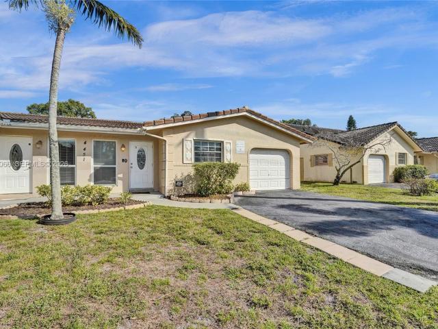 4451 NW 110th Ave, Unit S, Coral Springs, FL 33065 | MLS #A12006