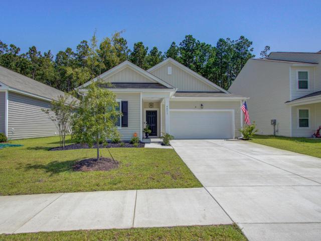 4451 Ocean Farm Drive