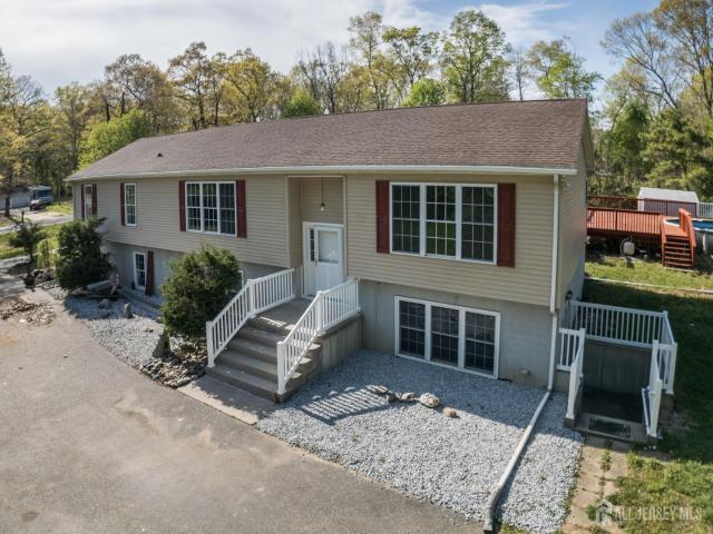 4451 Bernard Road