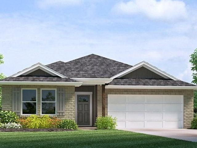 4451 Clove Pasture Dr S, Millington, TN 38053