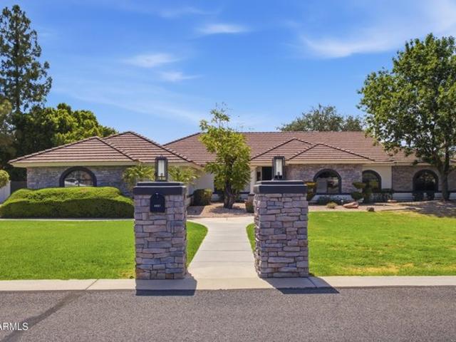 4451 E Desert Ln, Gilbert, AZ 85234