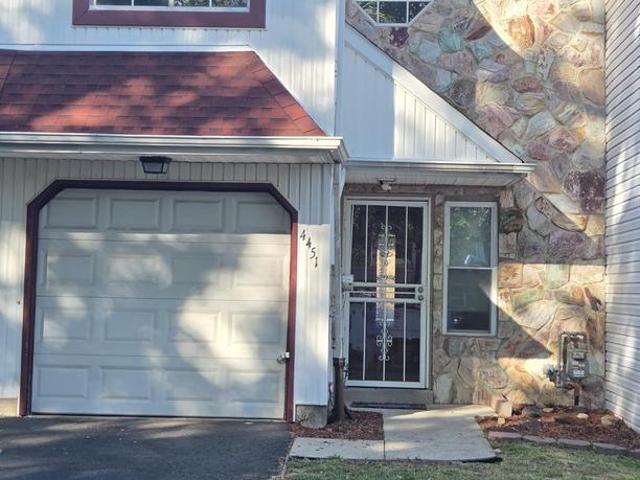4451 Ernie Davis Circle