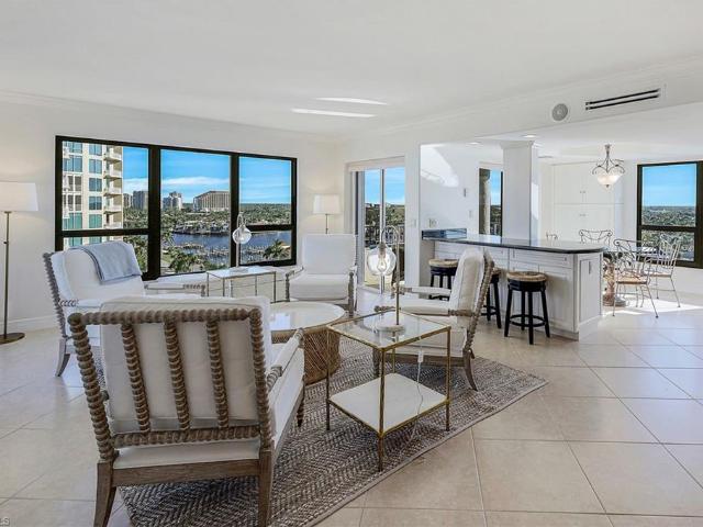4451 Gulf Shore Blvd N, Unit 1205, Naples, FL 34103 | MLS #225073