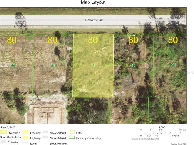 4451 S Access Rd, Englewood, FL 34224 | MLS #D6142