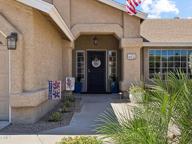 4451 W Creedance Boulevard