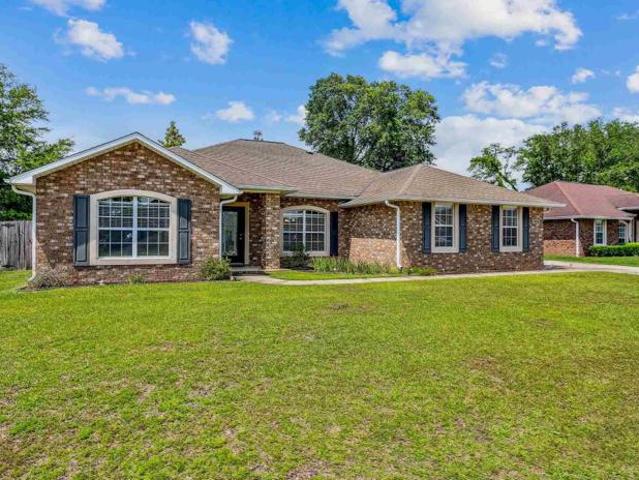 4451 Winners Gait Cir, Pace, FL 32571