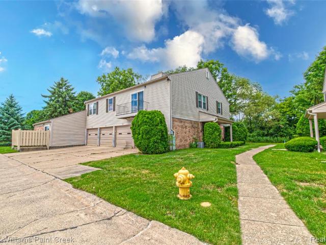 44524 N Bunker Hill Drive # 112