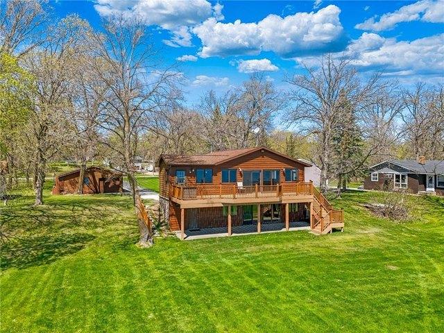 44528 McGowan Estates Rd, Ottertail, MN 56571