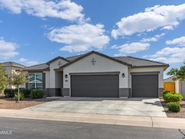 44529 W Palo Olmo Rd, Maricopa, AZ 85138