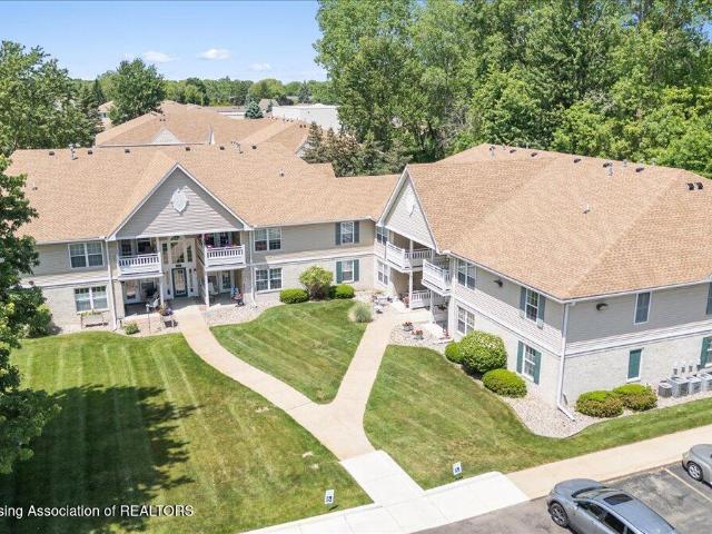 4452 Cricket Ridge Drive 204