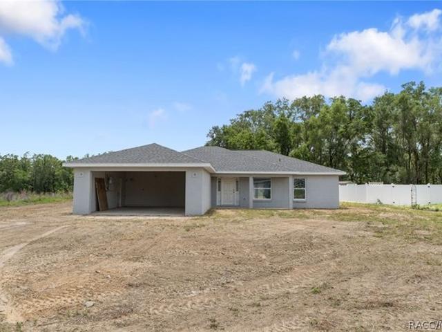 4452 E Rejoice St, Inverness, FL 34453