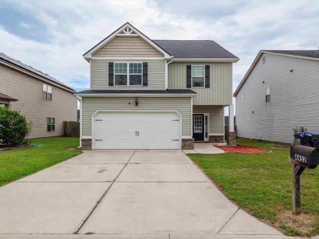 4452 Grove Landing Drive