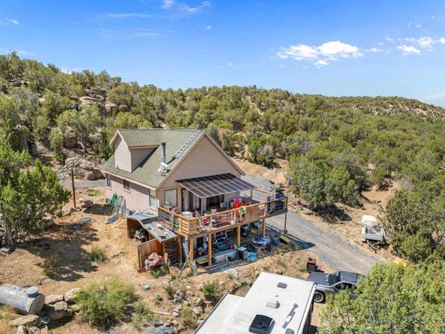 4452 Horse Canyon Rd, De Beque, CO 81630