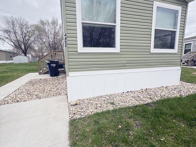 4452 LA Casa Way S Unit 109, Fargo, ND 58103