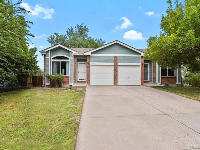 4452 Lee St, Wheat Ridge, CO 80033