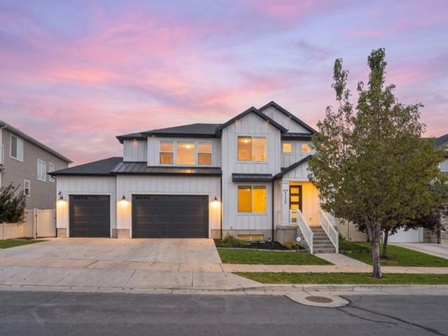 4452 W Bartlett Dr, Herriman, UT 84096