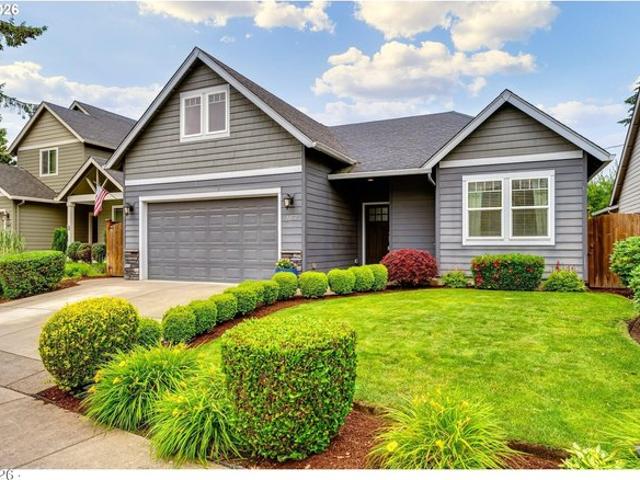4452 Wendover St, Eugene, OR 97404