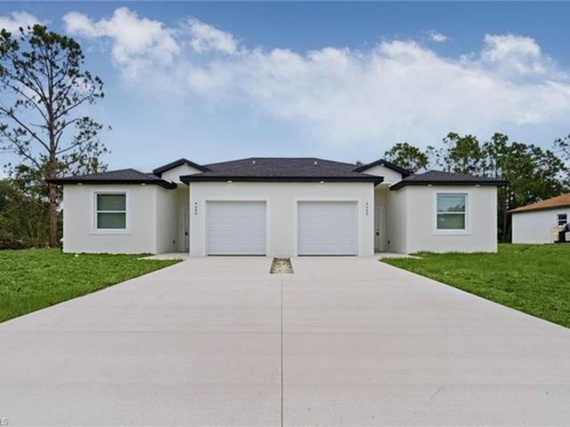 4452 445 th St SW, Lehigh Acres, FL 33973