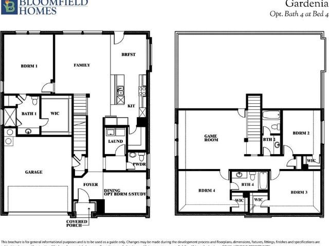 4453 Brentfield Dr, Crowley, TX 76036 | MLS #21171 | Compass