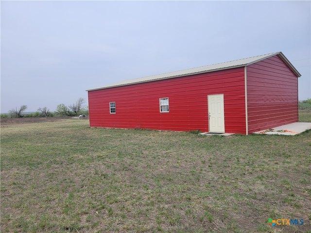 4453 County Road 619 Lot 8, Hamilton, TX 76531