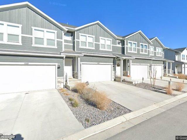 4453 E Hurstbourne Dr, Eagle Mountain, UT 84005