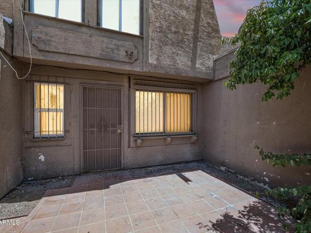 4453 E Pueblo Ave, Phoenix, AZ 85040