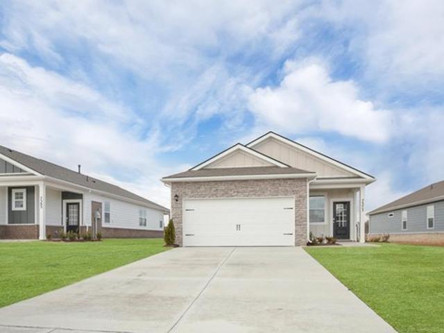 4453 Fir Tree Way, Murfreesboro, TN 37129