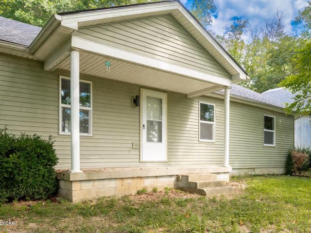 4453 Knob Creek Rd