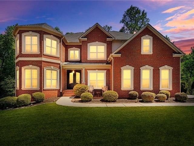 4453 Postwood Ln, Ellenwood, GA 30294