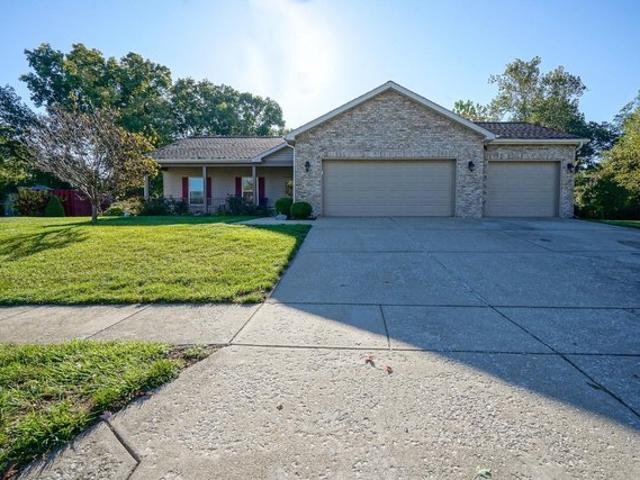 4453 Stergen Dr, Lafayette, IN 47909