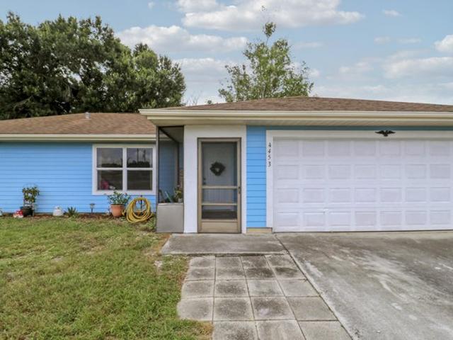 4453 SW Bradbury St, Port Saint Lucie, FL 34953