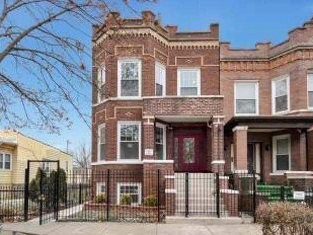 4453 W Adams St, Chicago, IL 60624