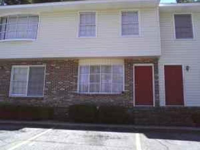 $445 / 2br Awesome rental rates Macon map