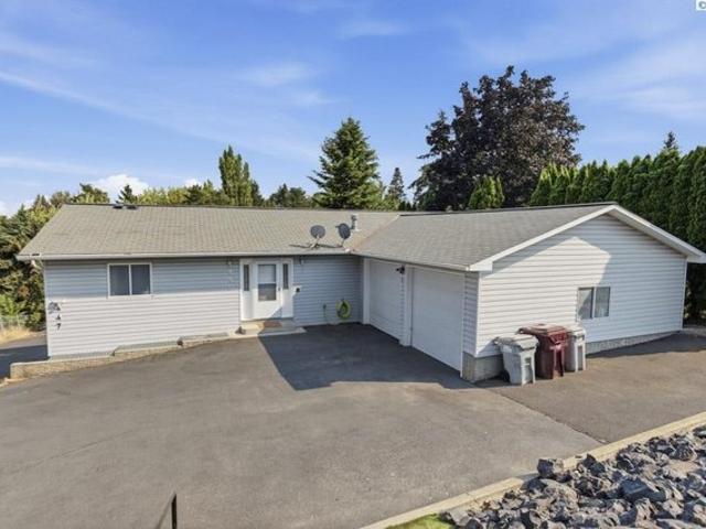 445 447 NW North St, Pullman, WA 99163