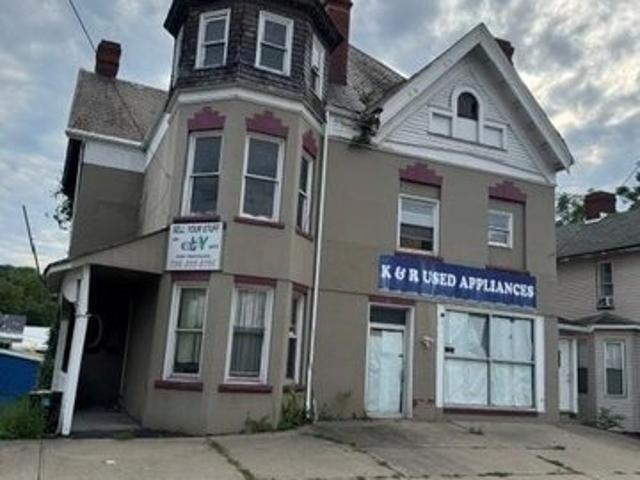 445 449 Jefferson Ave, Washington, PA 15301