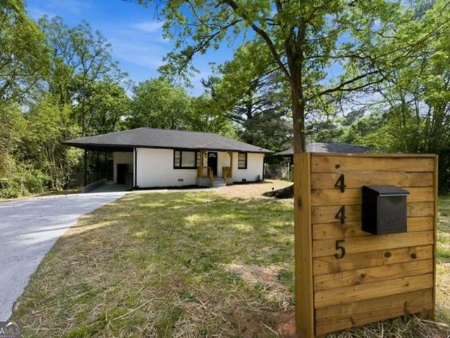 445 Carey Dr SE, Atlanta, GA 30315