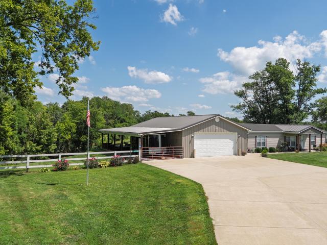 445 Cemetary Road