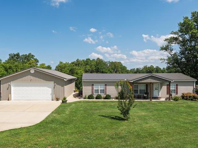 445 Cemetary Rd, Glencoe, KY 41046