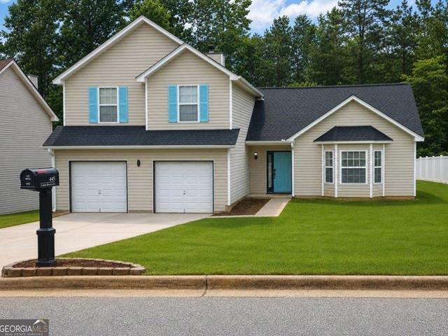 445 Cherry Branch Ln, Fairburn, GA 30213