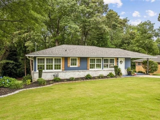 445 Christopher Dr, Gainesville, GA 30501