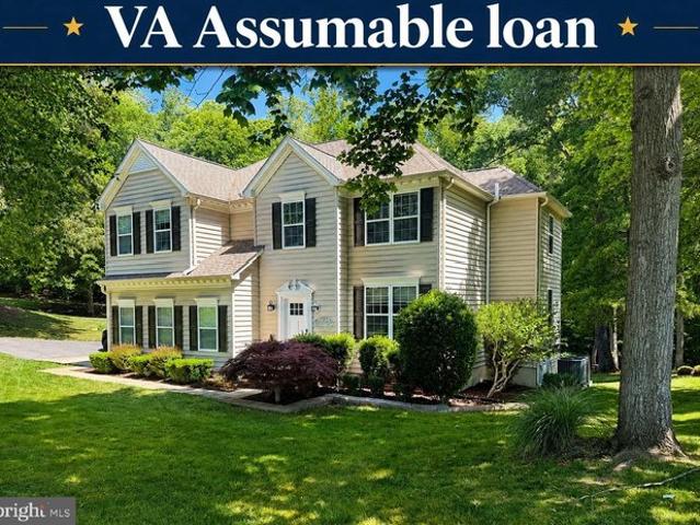 445 Cross Creek Dr, Huntingtown, MD 20639