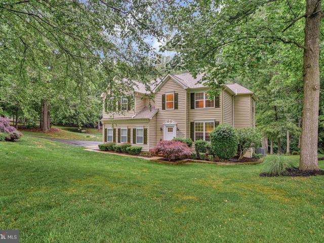 445 Cross Creek Drive