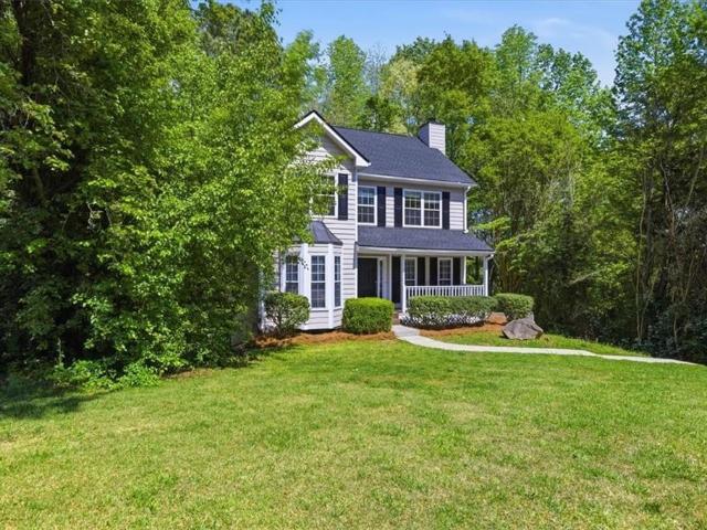 445 Allens Landing Court