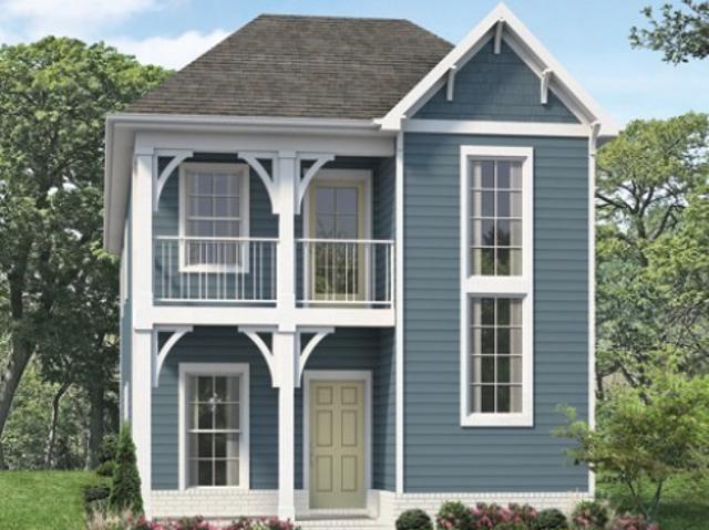 445 Almond Pvt Alley