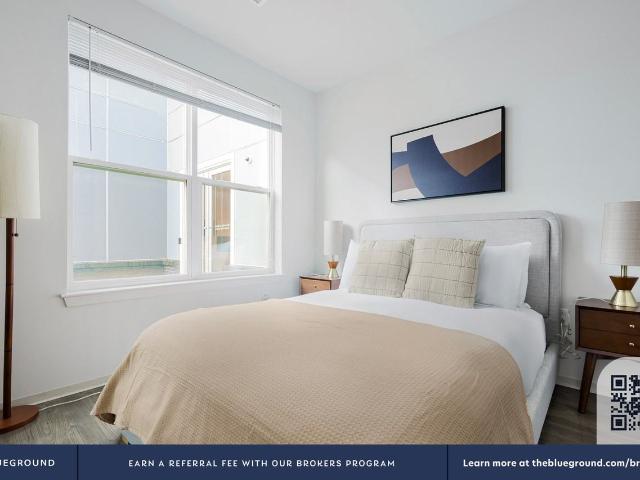 445 Artisan Way 1 Bedroom Apartment for Rent at 445 Artisan Way #2308A, Somerville, MA 02145 Mystic River