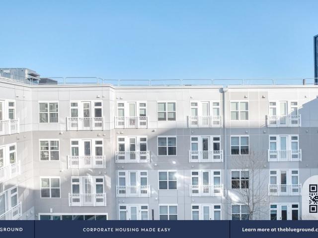 445 Artisan Way 1 Bedroom Apartment for Rent at 445 Artisan Way #6140A, Somerville, MA 02145 Mystic River